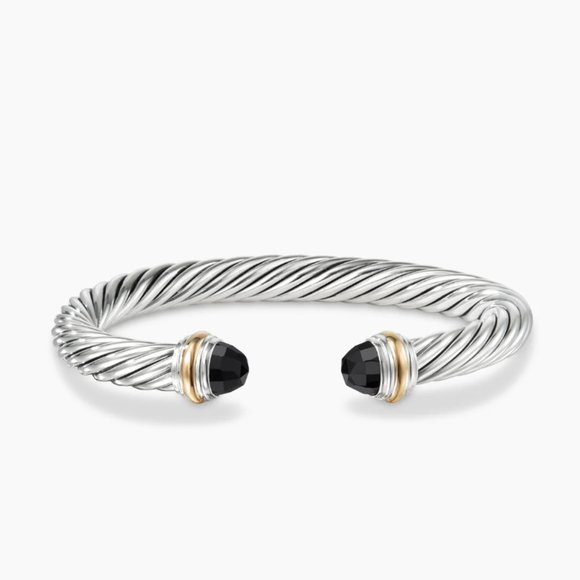 David Yurman | Jewelry | David Yurman Classic Cable Bracelet Sterling ...